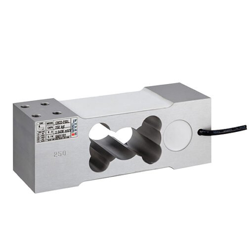 큐리오텍 / CBCD / 싱글포인트 로드셀 - (주)카스스케일코리아