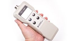 포터블 인디케이터, CTI-100 - (주)카스스케일코리아