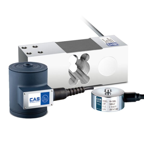 Load cell - CSwiki - CAS Scale Korea Co., Ltd.