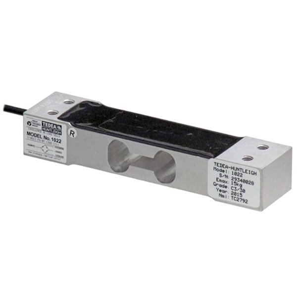 Tokyo Sokki / 1022 / Single Point Load Cell - CAS Scale Korea Co., Ltd.