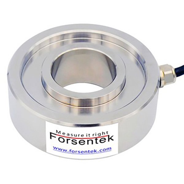 포센텍 / FDBG / 도넛 타입 로드셀 - (주)카스스케일코리아