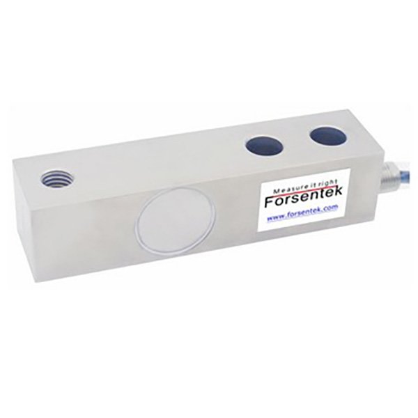 포센텍 / FHSF / 빔 타입 로드셀 - (주)카스스케일코리아