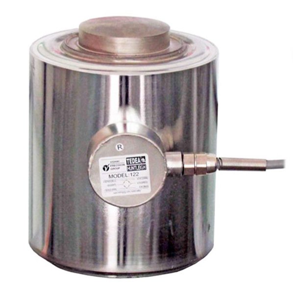 Tokyo Sokki / 122 / Compression Load Cell - CAS Scale Korea Co., Ltd.