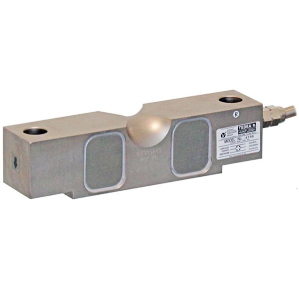 Tokyo Sokki / 4158 / Beam Load Cell - CAS Scale Korea Co., Ltd.