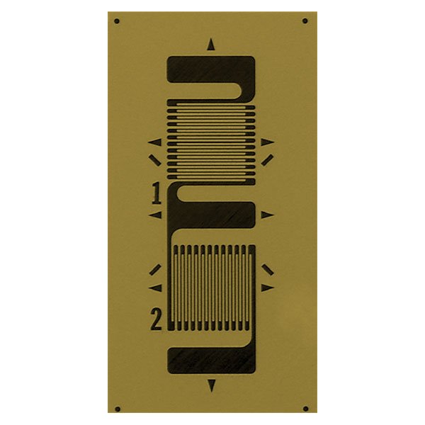 MICRO MEASUREMENTS / 062TJ / Strain gage - CAS Scale Korea Co., Ltd.