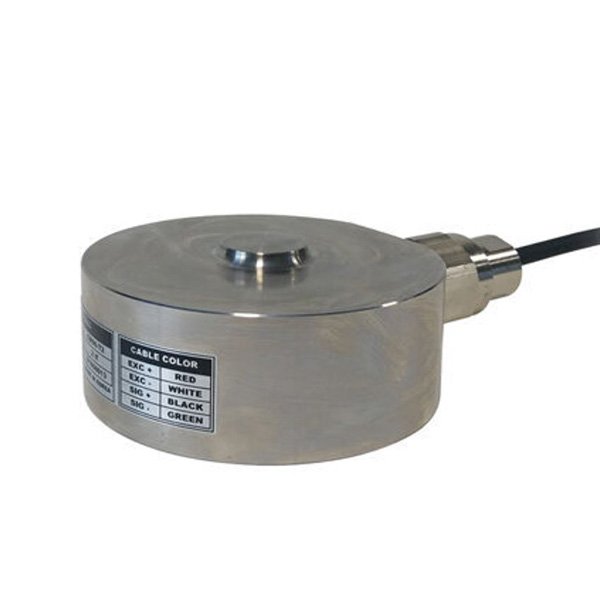 DACELL / CM116-EX / Explosion-proof load cell - CAS Scale Korea Co., Ltd.