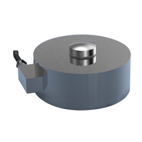 LCM SYSTEMS / CDIT-3 / High Precision Compression Load Cell - CAS Scale ...