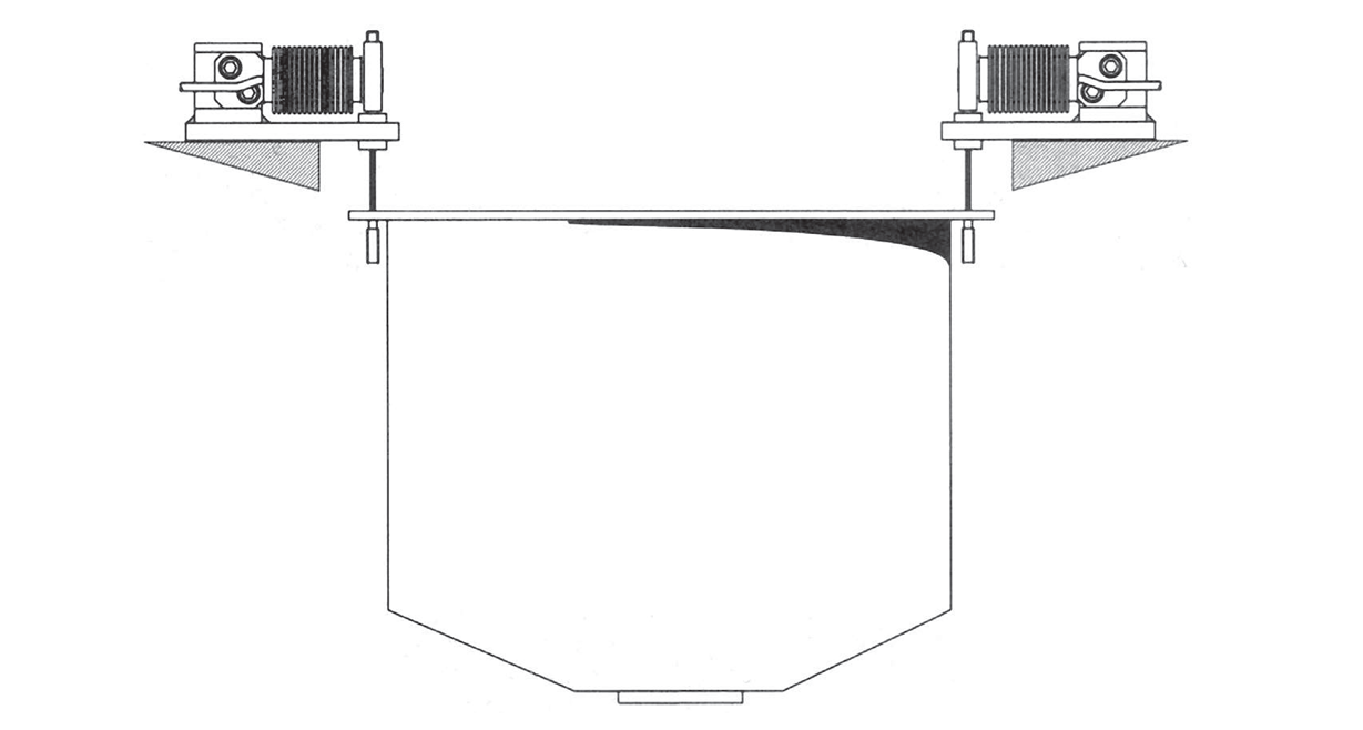 BLH NOBEL / Alpha Load Beam - (주)카스스케일코리아