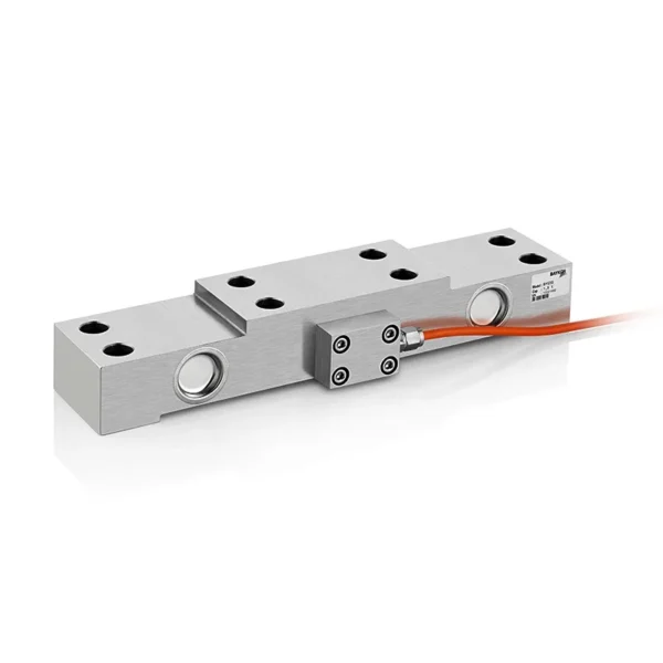 BAYCON / BY535 Double Ended Beam Load Cell - CAS Scale Korea Co., Ltd.