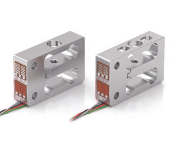 FUTEK / LSM250 Low Capacity OEM Load Cell - (주)카스스케일코리아